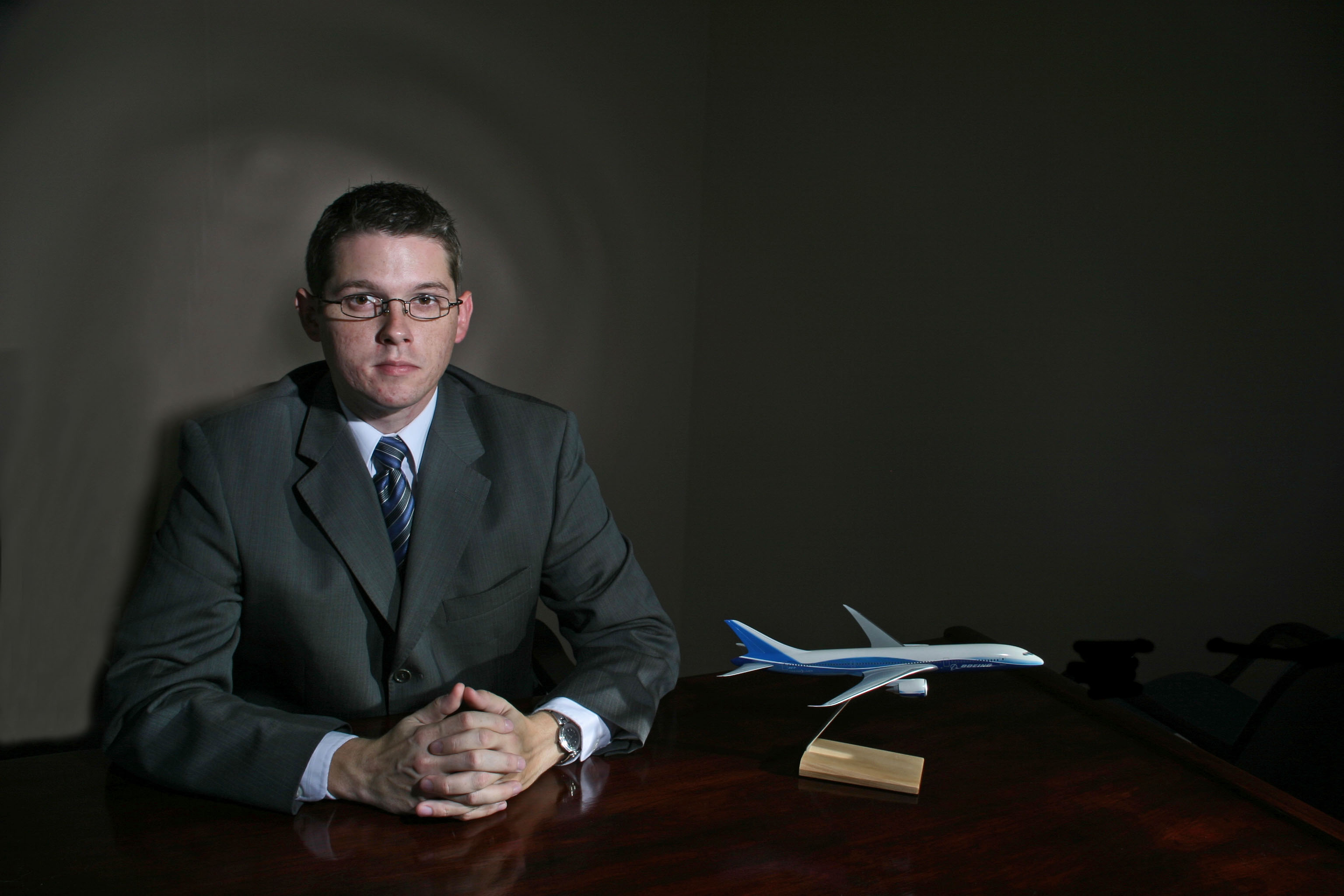 Patents & Publications - Chris Watkins